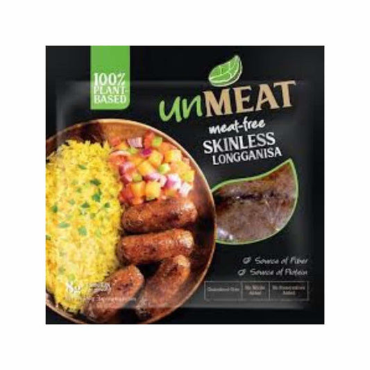 UnMeat – Vegan Treats Manila
